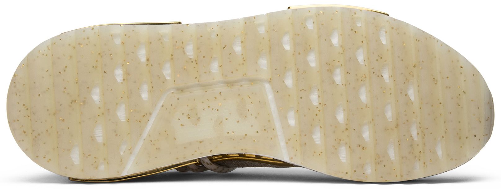 Buy Pharrell x adidas NMD Hu Trail 'Happy' China Exclusive - F99762 | GOAT