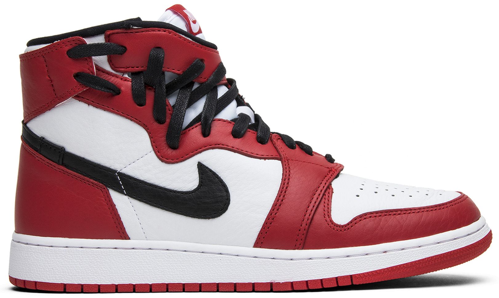 Buy Wmns Air Jordan 1 Rebel XX 'Chicago' - AT4151 100 | GOAT