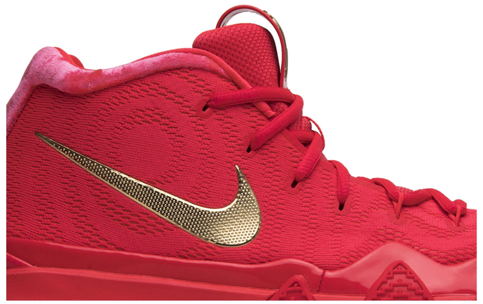 Buy Nike Kyrie 4 'Red Carpet' - 943806 602 | GOAT