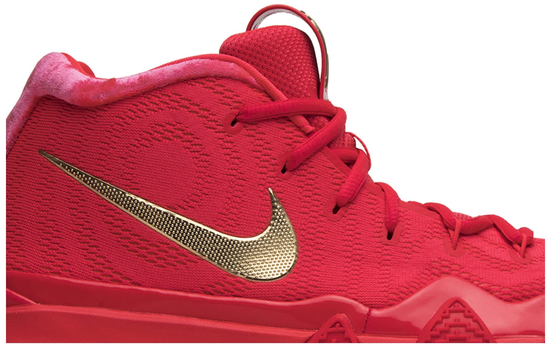 Buy Nike Kyrie 4 'Red Carpet' - 943806 602 | GOAT