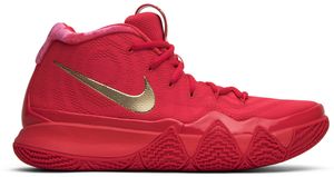 Buy Nike Kyrie 4 'Red Carpet' - 943806 602 | GOAT