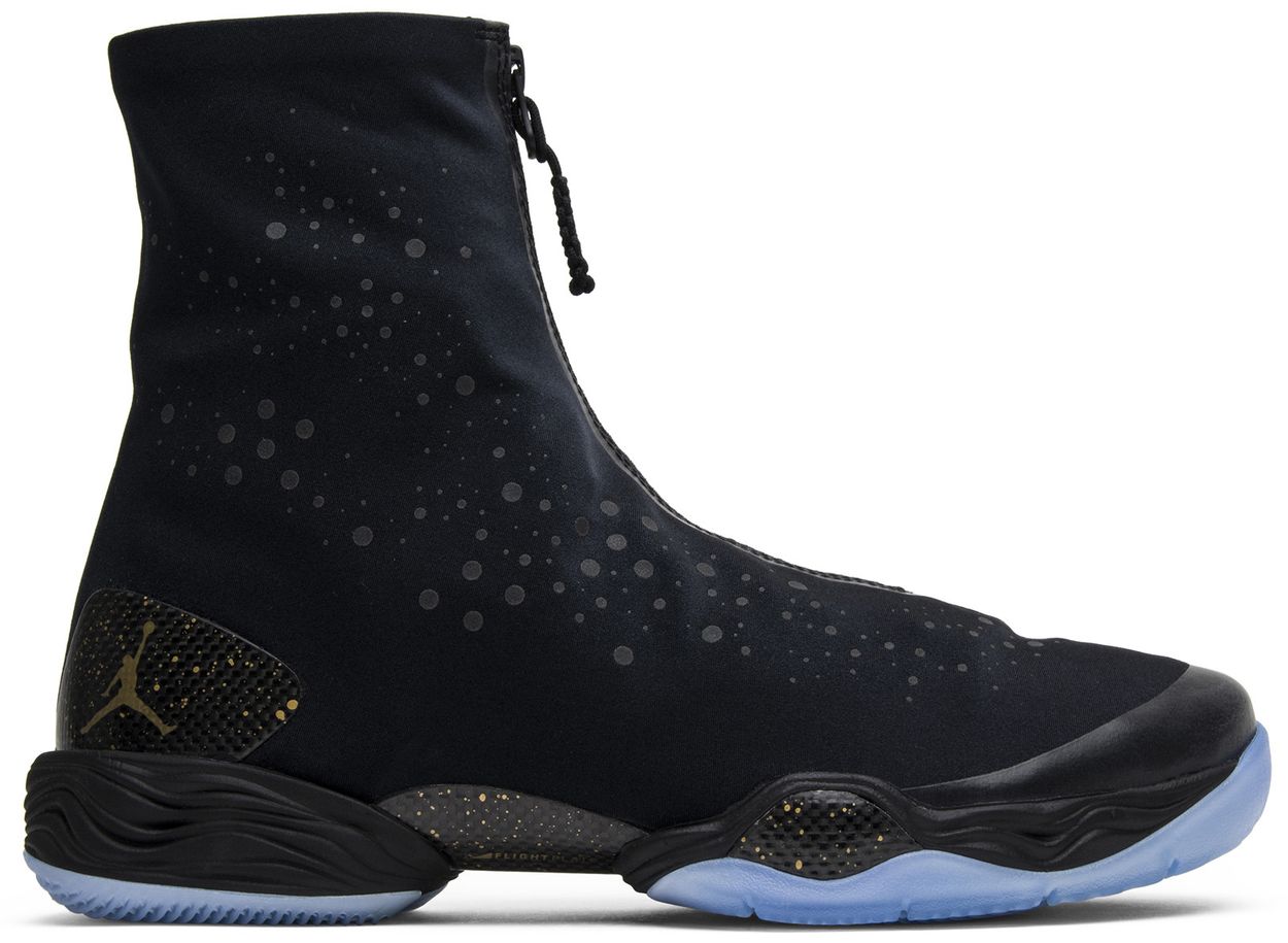 Buy Air Jordan 28 'Locked and Loaded' - 555109 007 | GOAT