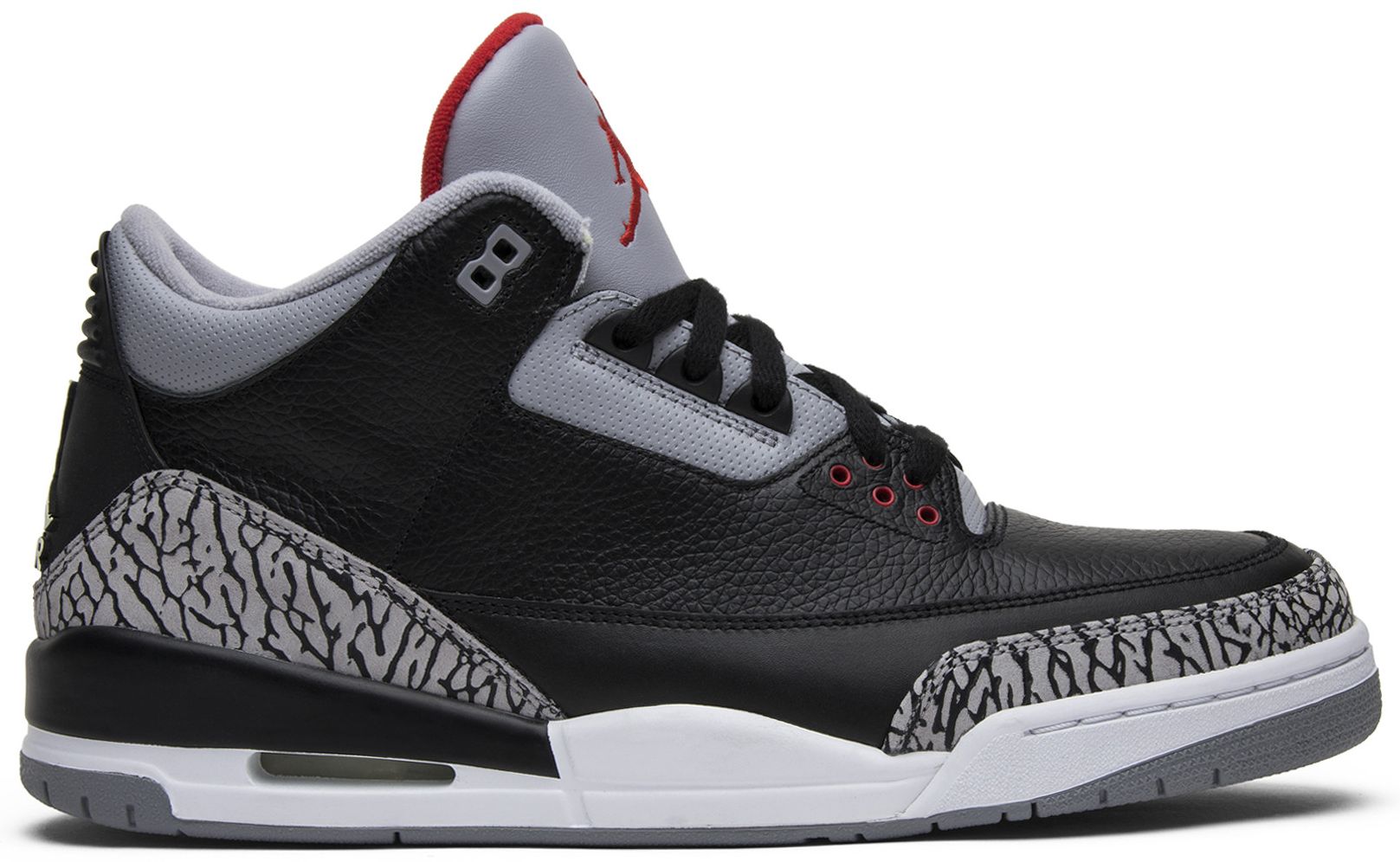 Buy Air Jordan 3 Retro 'Countdown Pack' - 340254 061 | GOAT