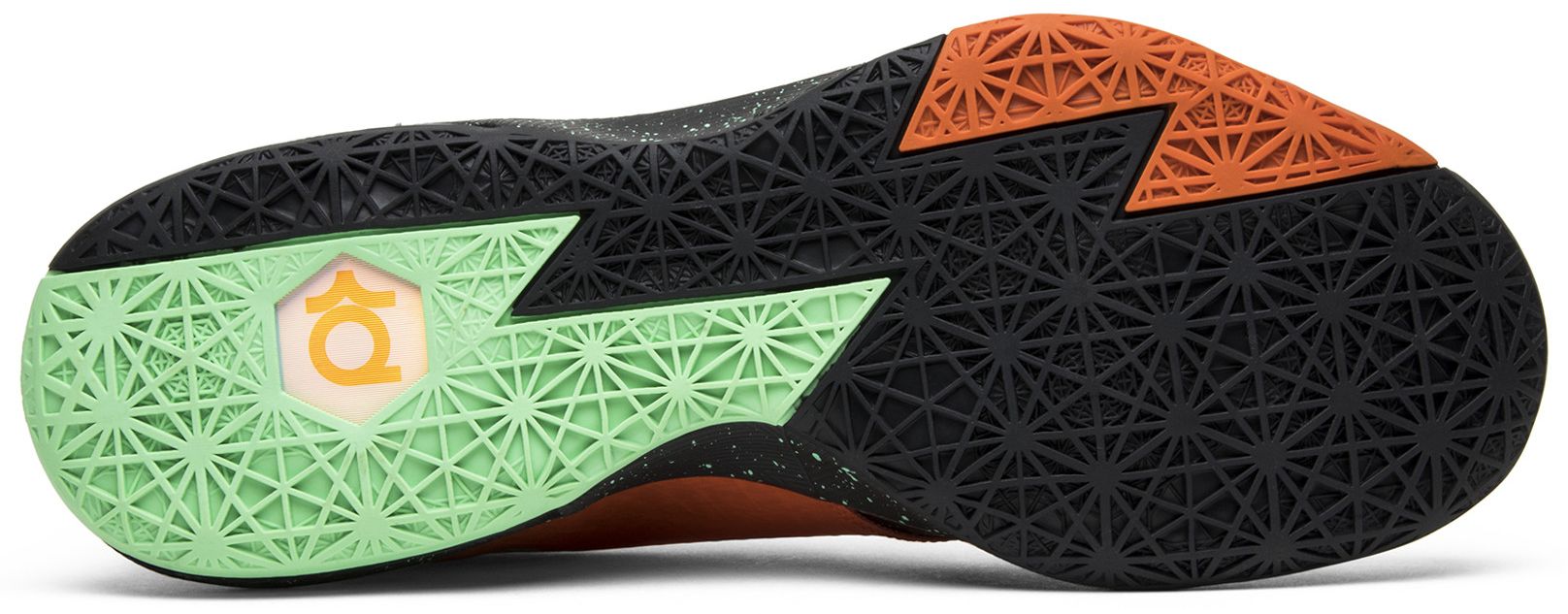Buy Nike KD 6 'Texas' - 599424 002 | GOAT