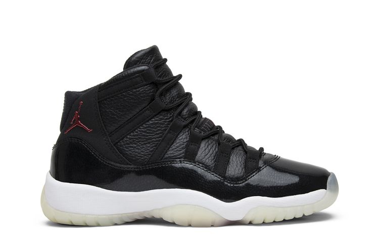 Buy Air Jordan 11 GS '72-10' - 378038 002 | GOAT