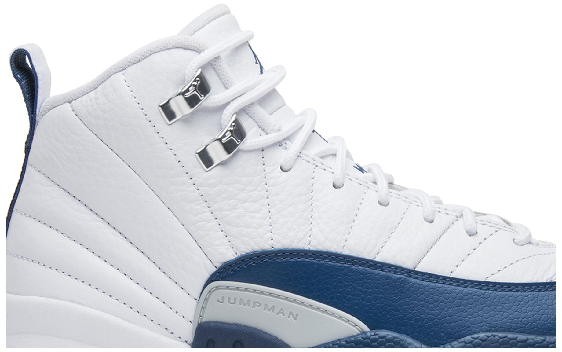 Buy Air Jordan 12 Retro BG 'French Blue' 2016 - 153265 113 | GOAT