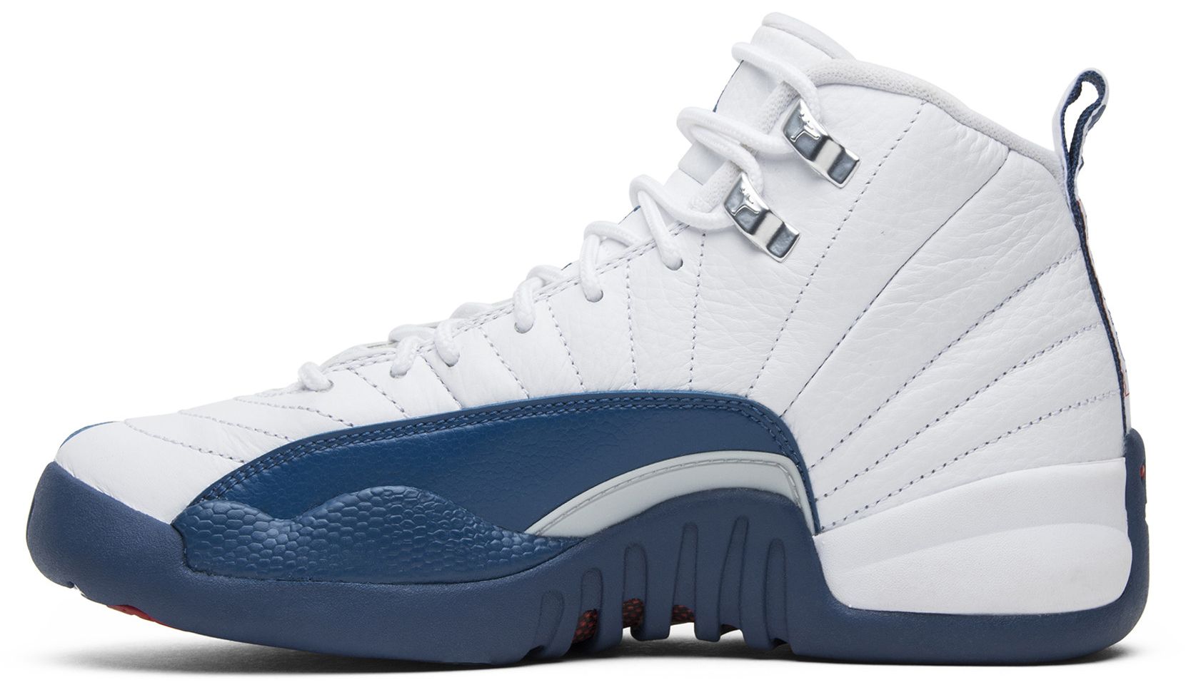 Buy Air Jordan 12 Retro BG 'French Blue' 2016 - 153265 113 | GOAT