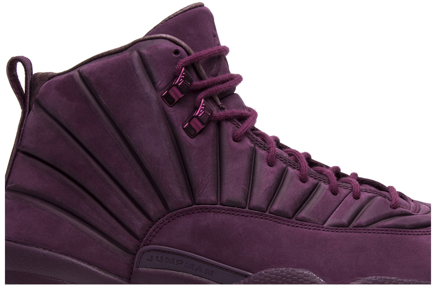 Buy PSNY x Air Jordan 12 Retro 'Paris' - AA1233‌ 600 | GOAT