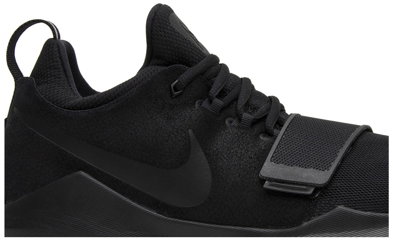 Buy Nike PG 1 'Black Gum' - 878627 004 | GOAT