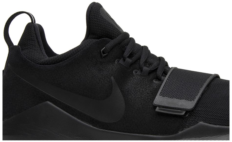 Buy Nike PG 1 'Black Gum' - 878627 004 | GOAT