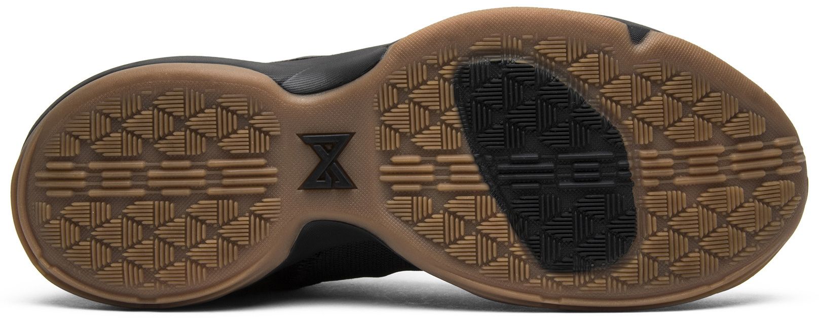 Buy Nike PG 1 'Black Gum' - 878627 004 | GOAT