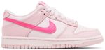 Buy Nike Dunk Low PS 'Triple Pink' - DH9756 600 | GOAT