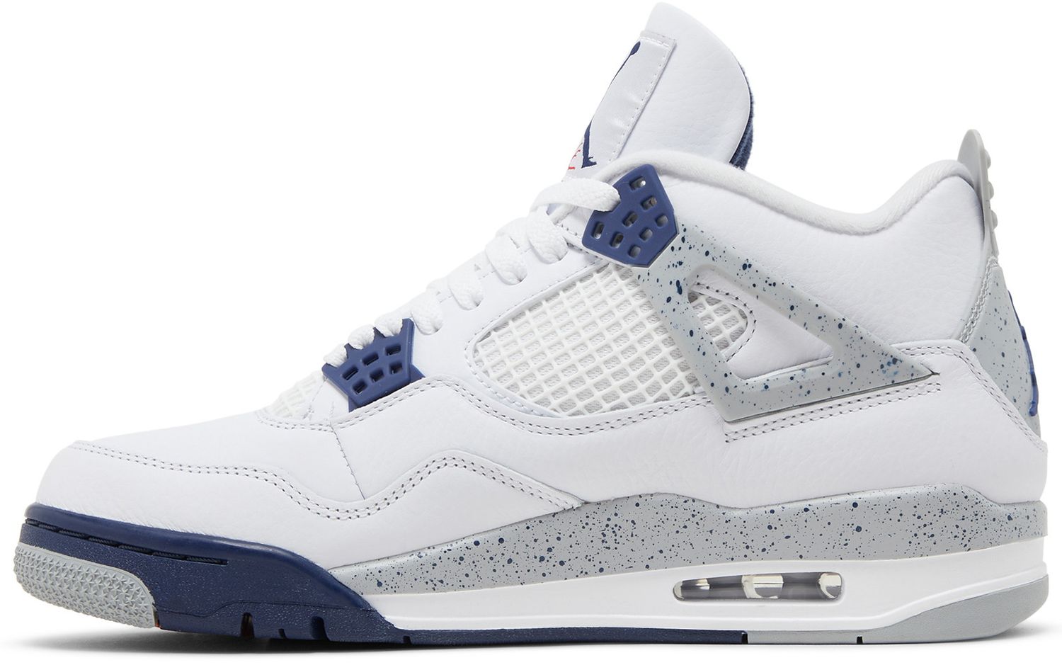 Buy Air Jordan 4 Retro 'Midnight Navy' - DH6927 140 | GOAT
