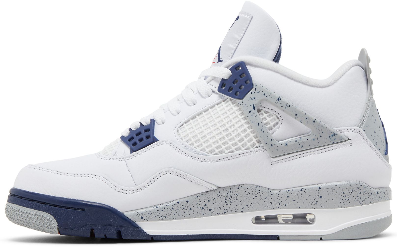 Buy Air Jordan 4 Retro 'Midnight Navy' - DH6927 140 | GOAT