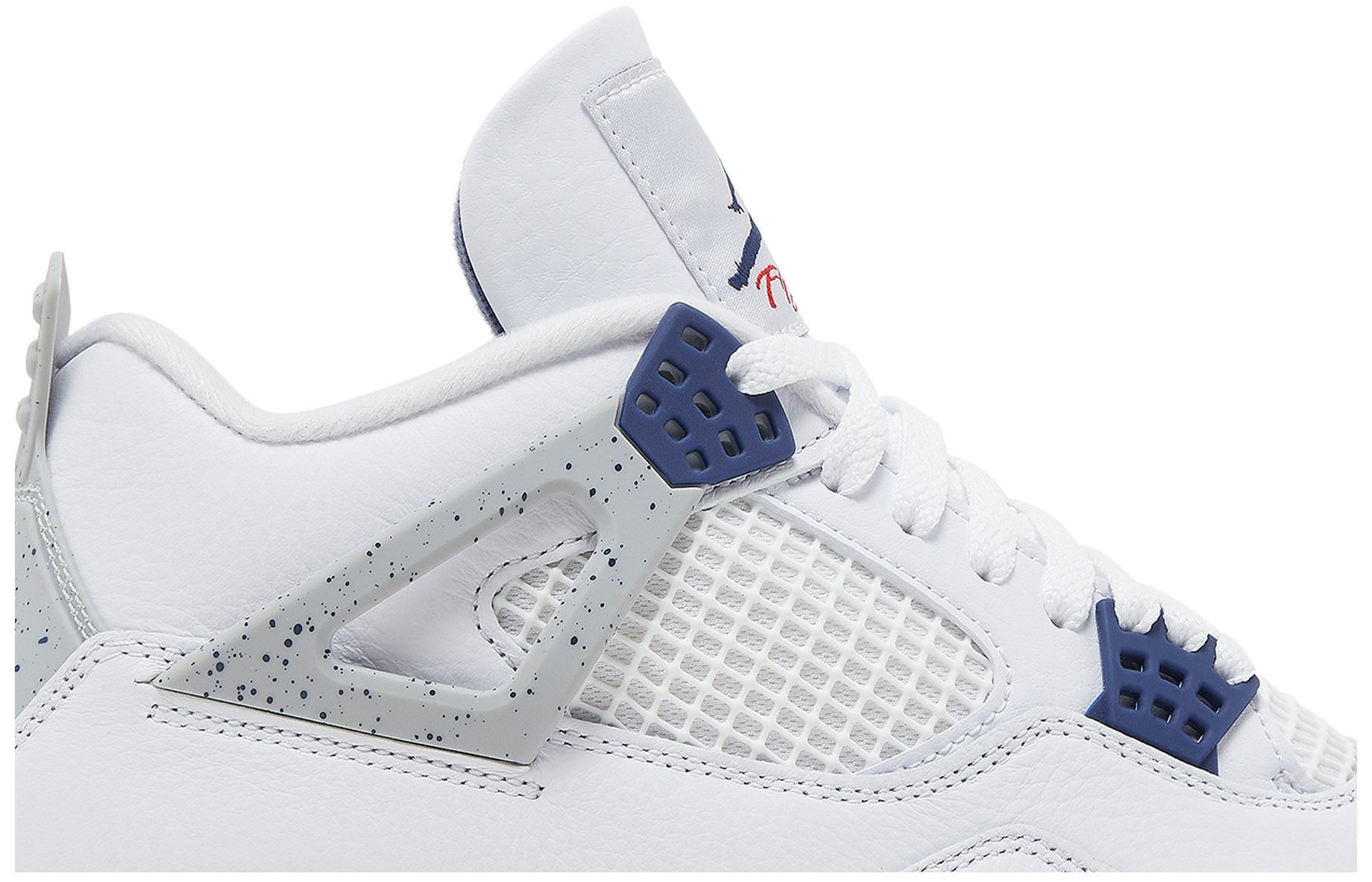 Buy Air Jordan 4 Retro 'Midnight Navy' - DH6927 140 | GOAT