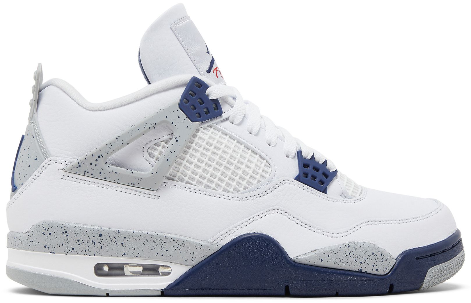 Buy Air Jordan 4 Retro 'Midnight Navy' - DH6927 140 | GOAT