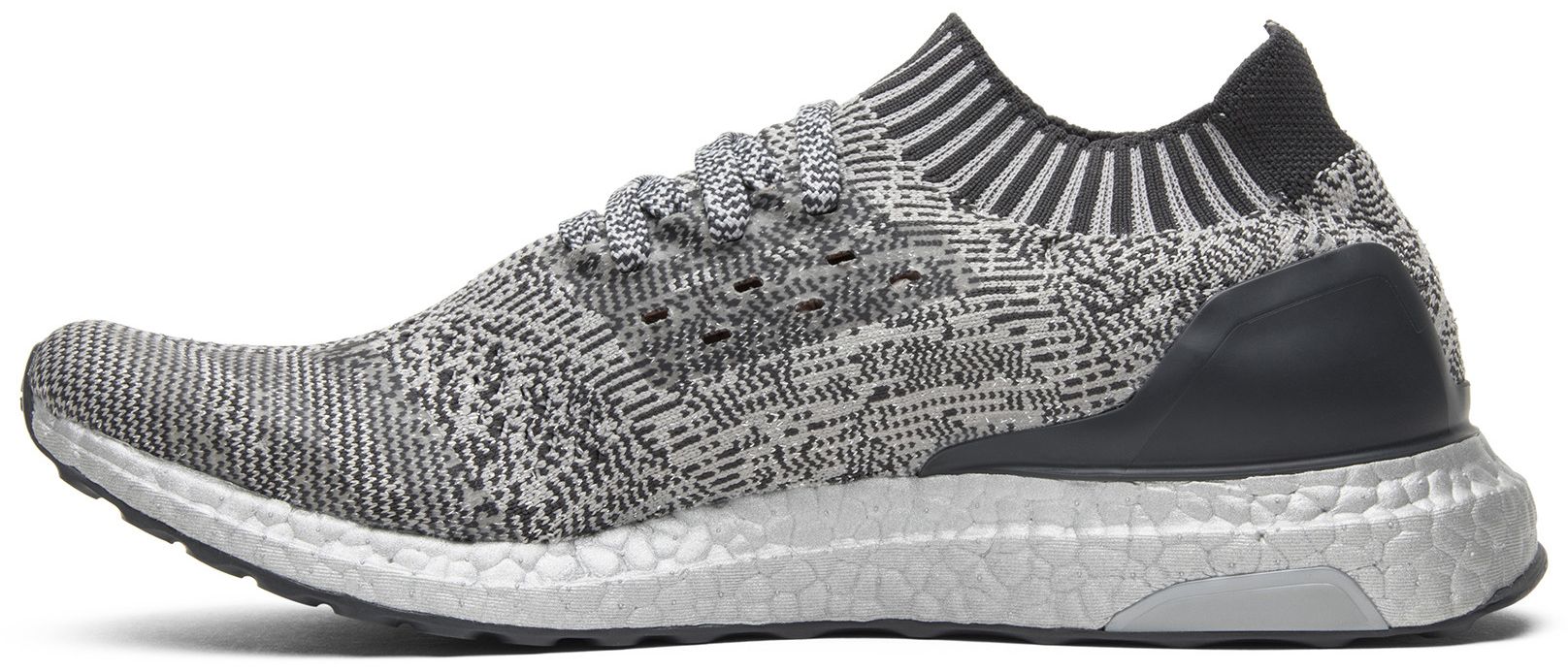 Buy Adidas UltraBoost Uncaged 'Silver Boost' - BA7997 | GOAT