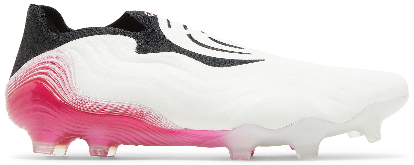 Buy Adidas Copa Sense+ FG 'White Shock Pink' - FW7917 | GOAT