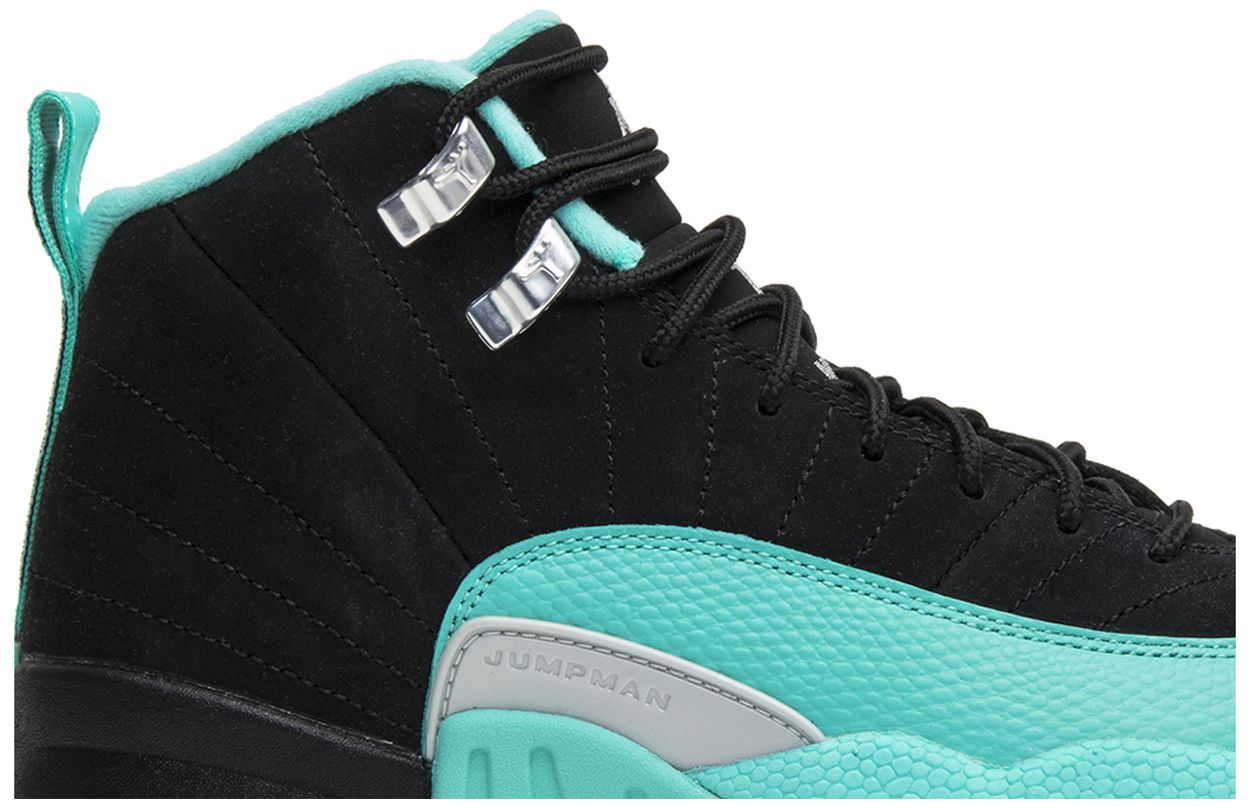 Buy Air Jordan 12 GG 'Hyper Jade' - 510815 017 | GOAT