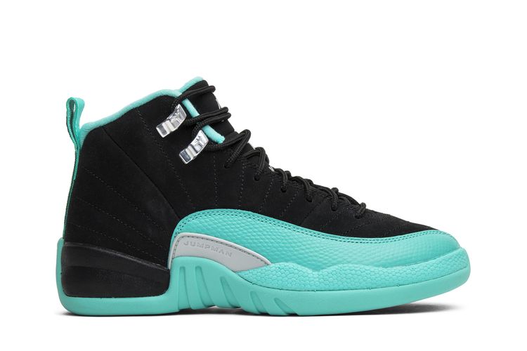 Buy Air Jordan 12 GG 'Hyper Jade' - 510815 017 | GOAT