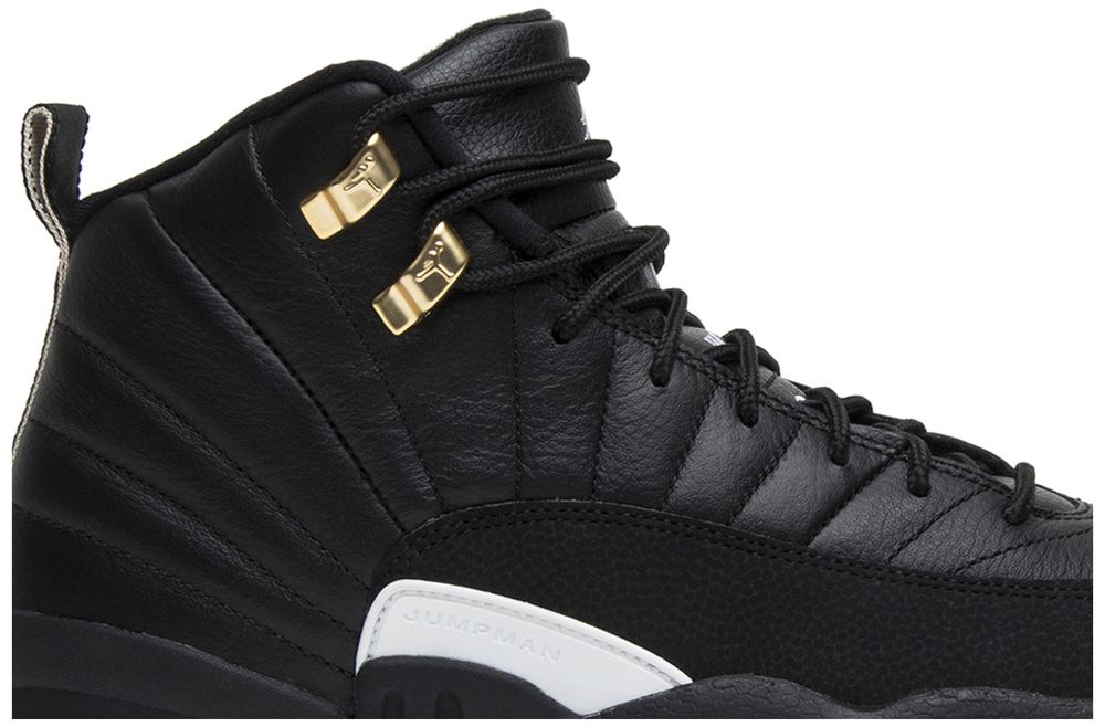 Buy Air Jordan 12 Retro BG 'The Master' - 153265 013 | GOAT