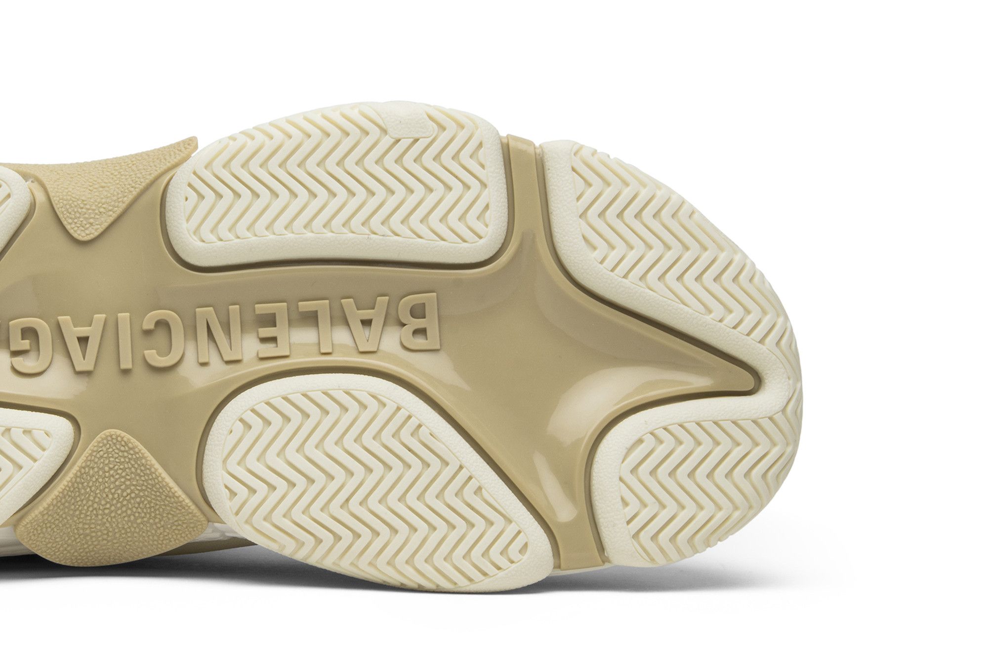 Buy Balenciaga Wmns Triple S Trainer 'White' - 524036 W09E1 Buy Balenciaga Wmns Triple S Trainer 'White' - 524036 W09E1
