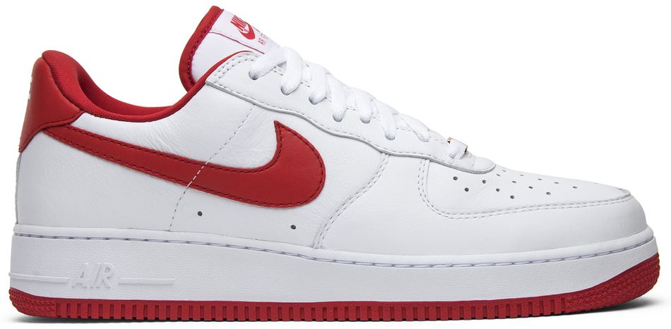 Buy Nike Air Force 1 Low 'Fo' Fi' Fo'' - AQ5107 100 | GOAT