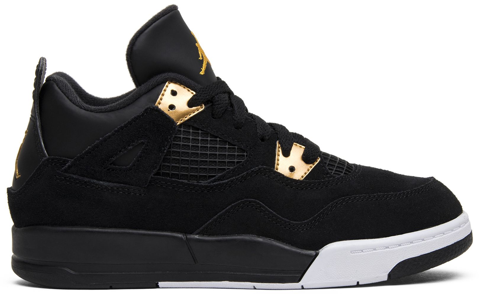 Buy Air Jordan 4 Retro PS 'Royalty' - 308499 032 | GOAT