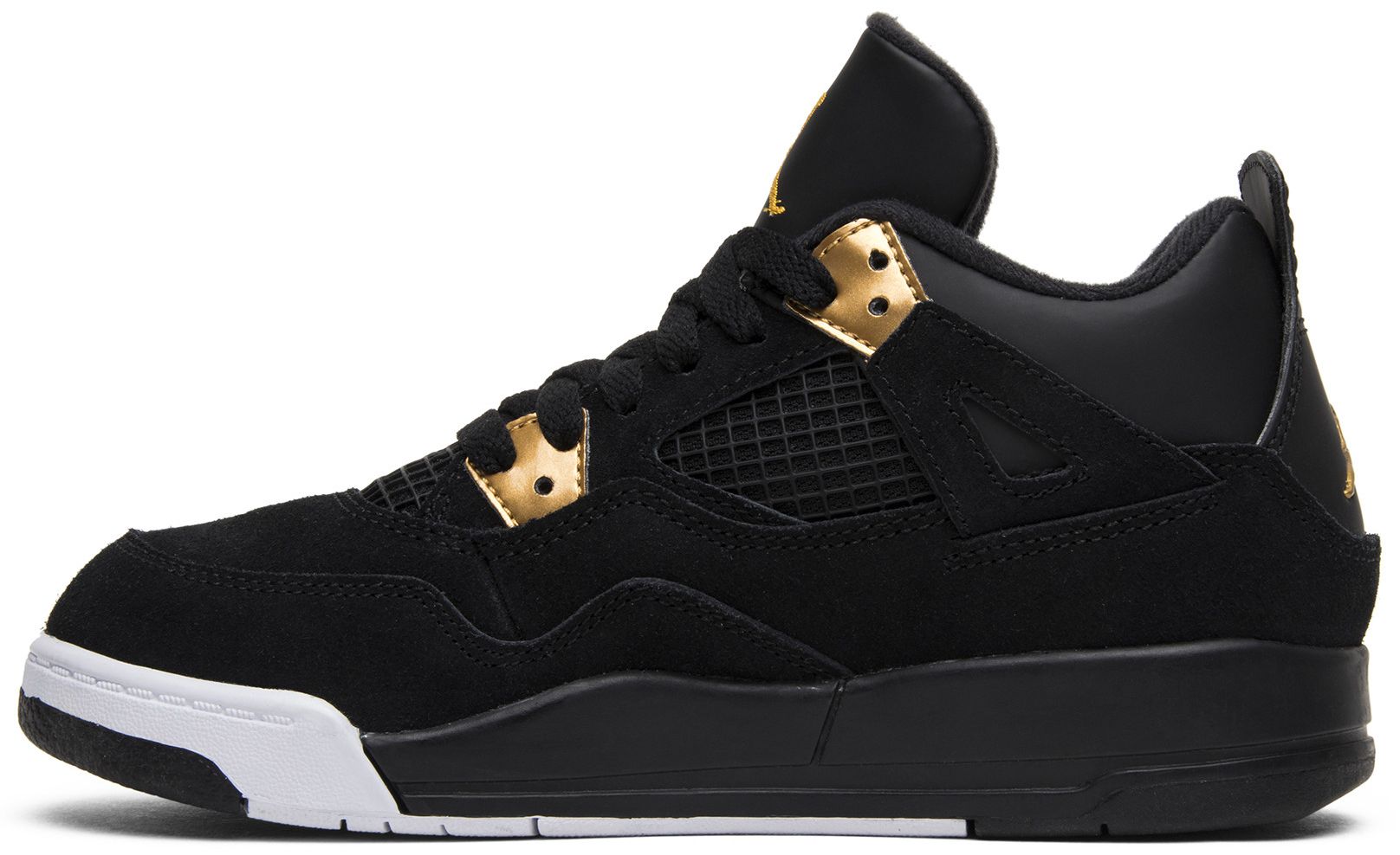 Buy Air Jordan 4 Retro PS 'Royalty' - 308499 032 | GOAT