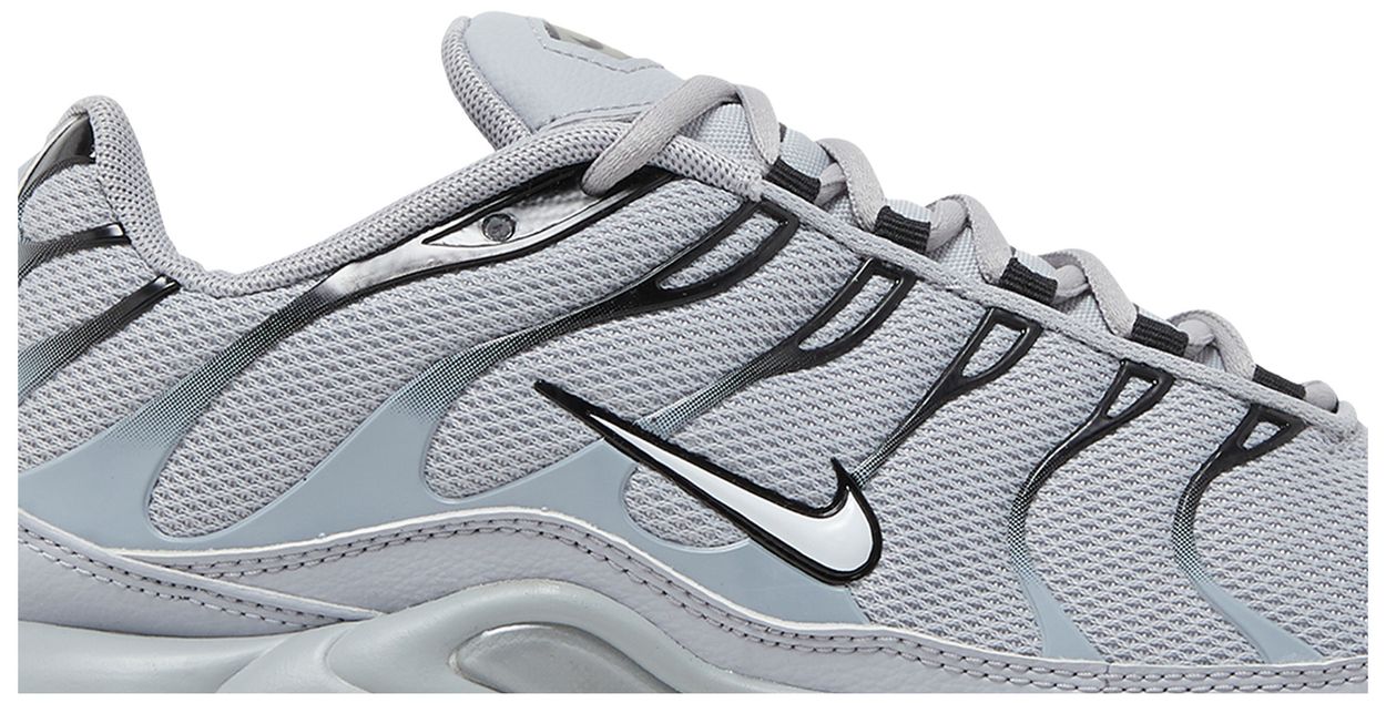 Buy Nike Air Max Plus TN 'Wolf Grey' - 852630 021 | GOAT