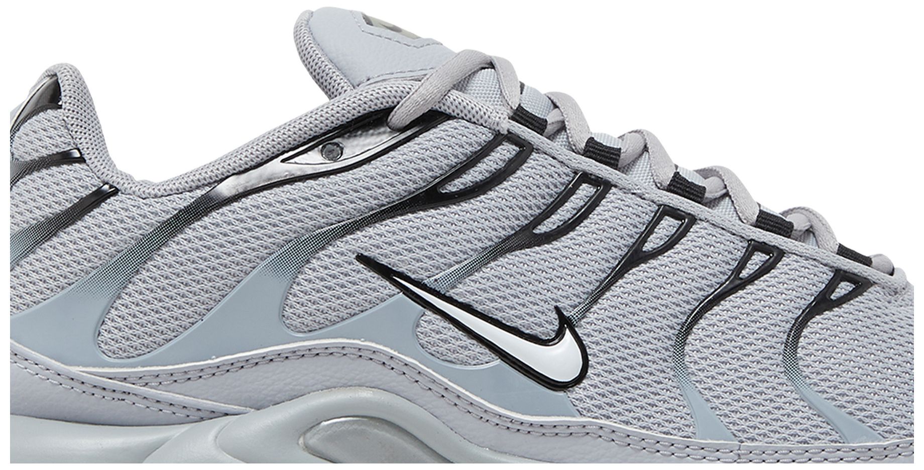 Buy Nike Air Max Plus TN 'Wolf Grey' - 852630 021 | GOAT AU