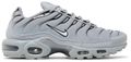 Buy Nike Air Max Plus TN 'Wolf Grey' - 852630 021 | GOAT AU