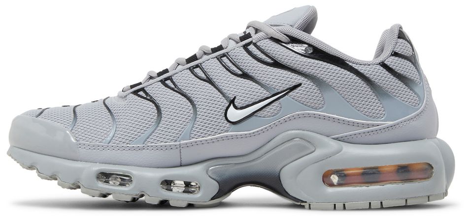 Buy Nike Air Max Plus TN 'Wolf Grey' - 852630 021 | GOAT AU