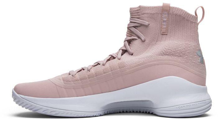 Buy Under Armour Curry 4 'Flushed Pink' - 1298306 605 | GOAT