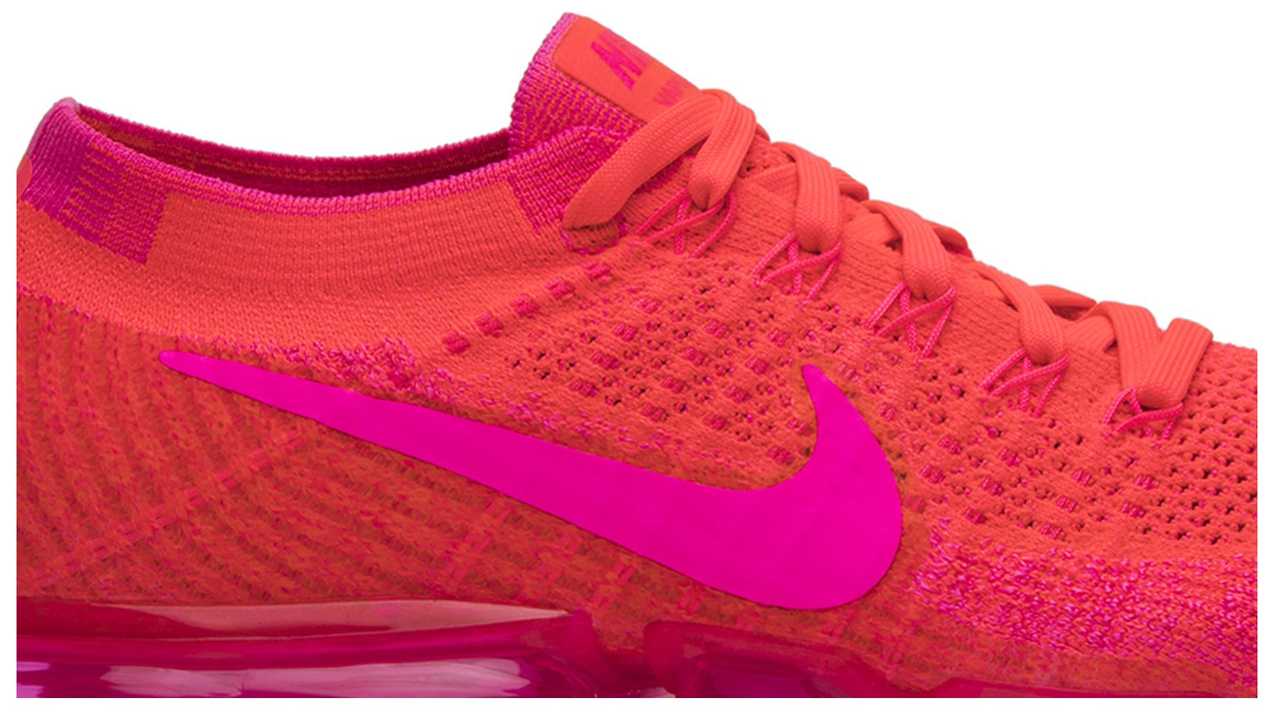 Buy Nike Wmns Air VaporMax 'Hyper Punch' - 849557 604 | GOAT