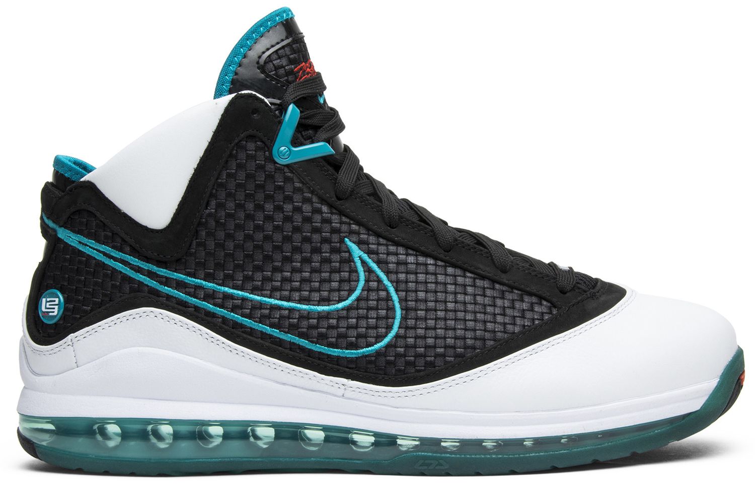 Buy Nike Air Max LeBron 7 Nfw 'Red Carpet' - 383578 101 | GOAT