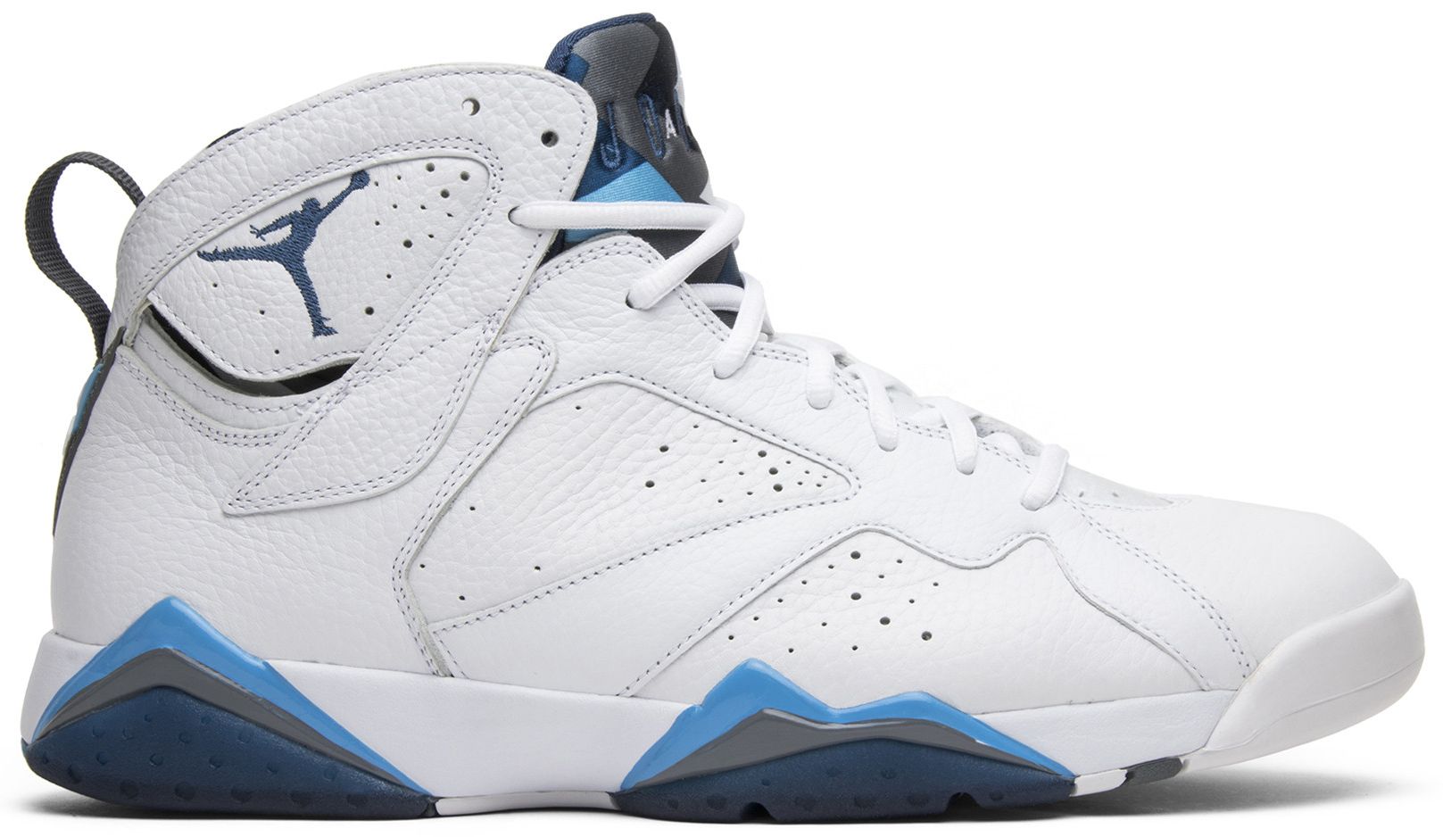Buy Air Jordan 7 Retro 'French Blue' 2015 - 304775 107 | GOAT