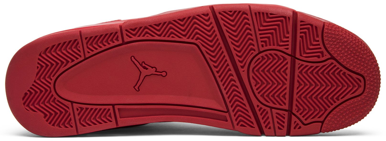 Buy Air Jordan 4 Retro '11Lab4 - Red' - 719864 600 | GOAT