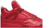 Buy Air Jordan 4 Retro '11Lab4 - Red' - 719864 600 | GOAT