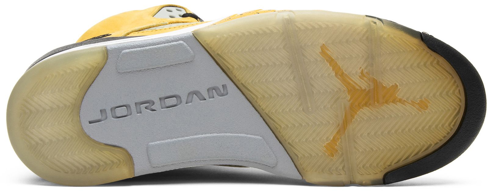 Buy Air Jordan 5 Retro T23 'Tokyo' 2011 - 454783 701 | GOAT