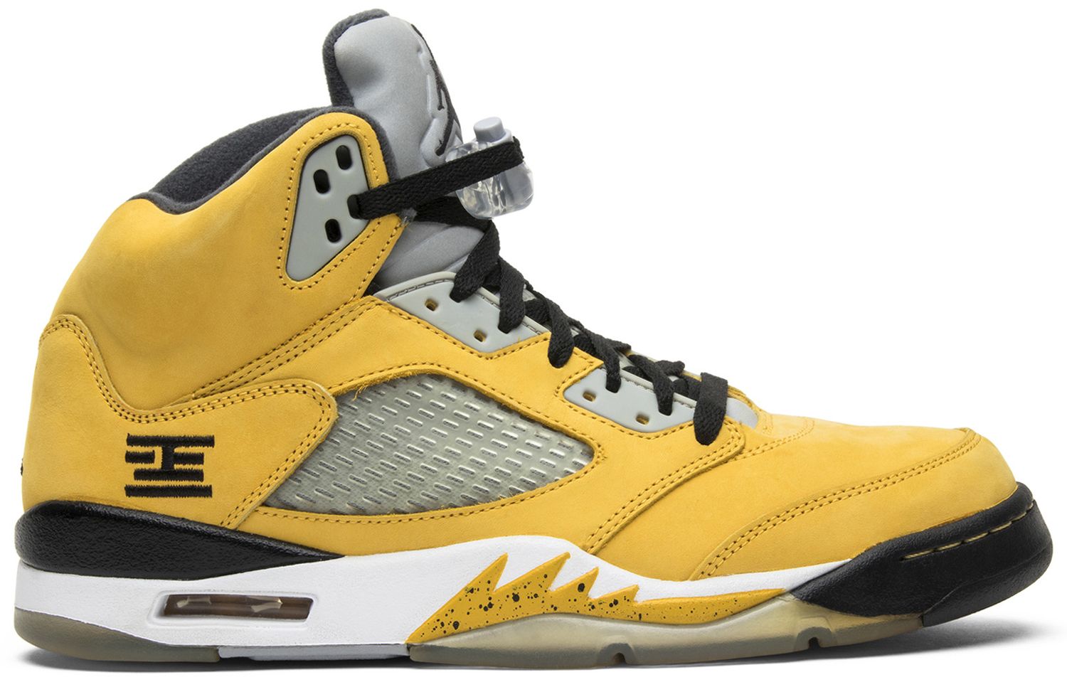 Buy Air Jordan 5 Retro T23 'Tokyo' 2011 - 454783 701 | GOAT