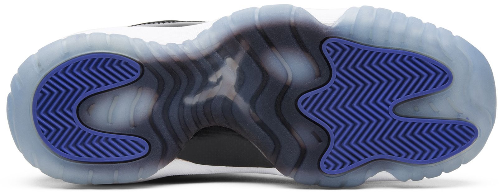 Buy Air Jordan 11 Low BG 'Concord' - 528896 153 | GOAT