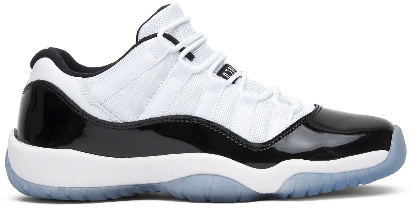 Buy Air Jordan 11 Low BG 'Concord' - 528896 153 | GOAT