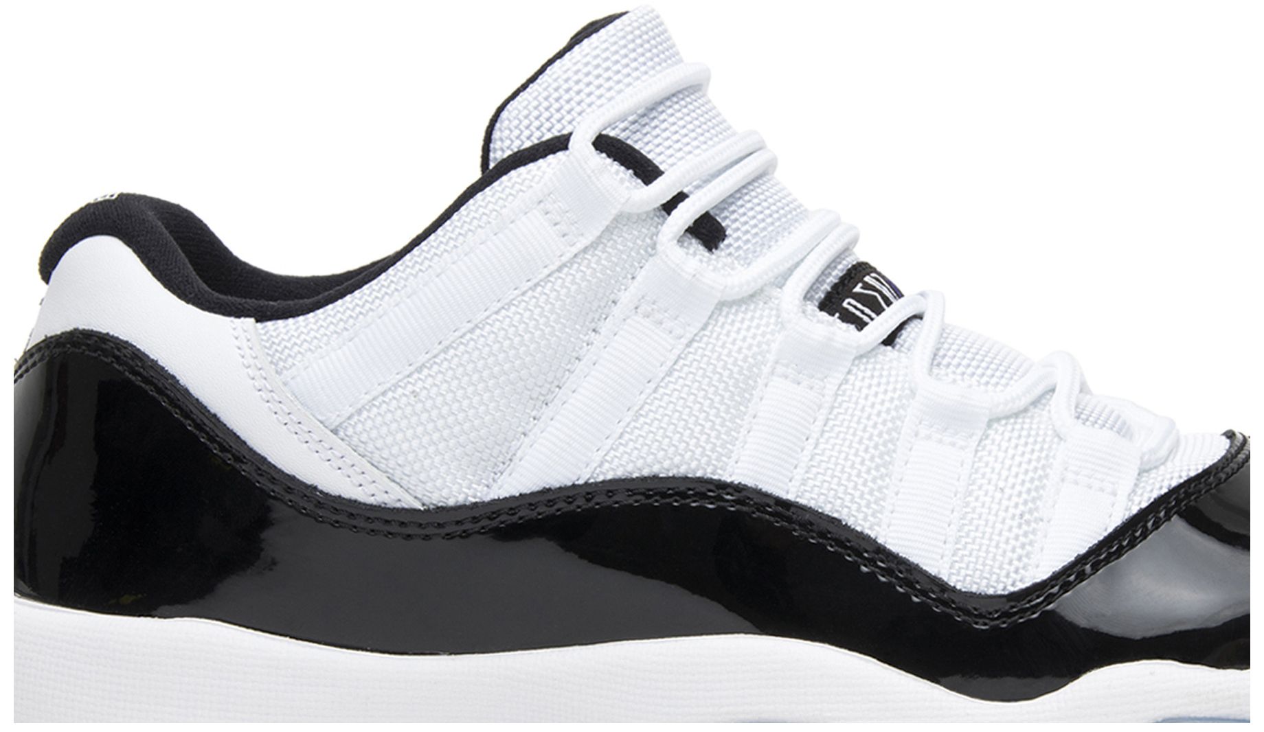 Buy Air Jordan 11 Low BG 'Concord' - 528896 153 | GOAT