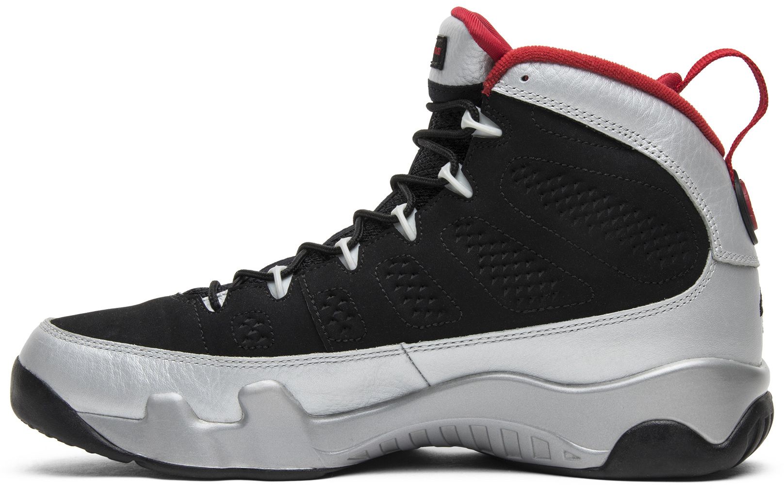 Buy Air Jordan 9 Retro 'Johnny Kilroy' - 302370 012 | GOAT