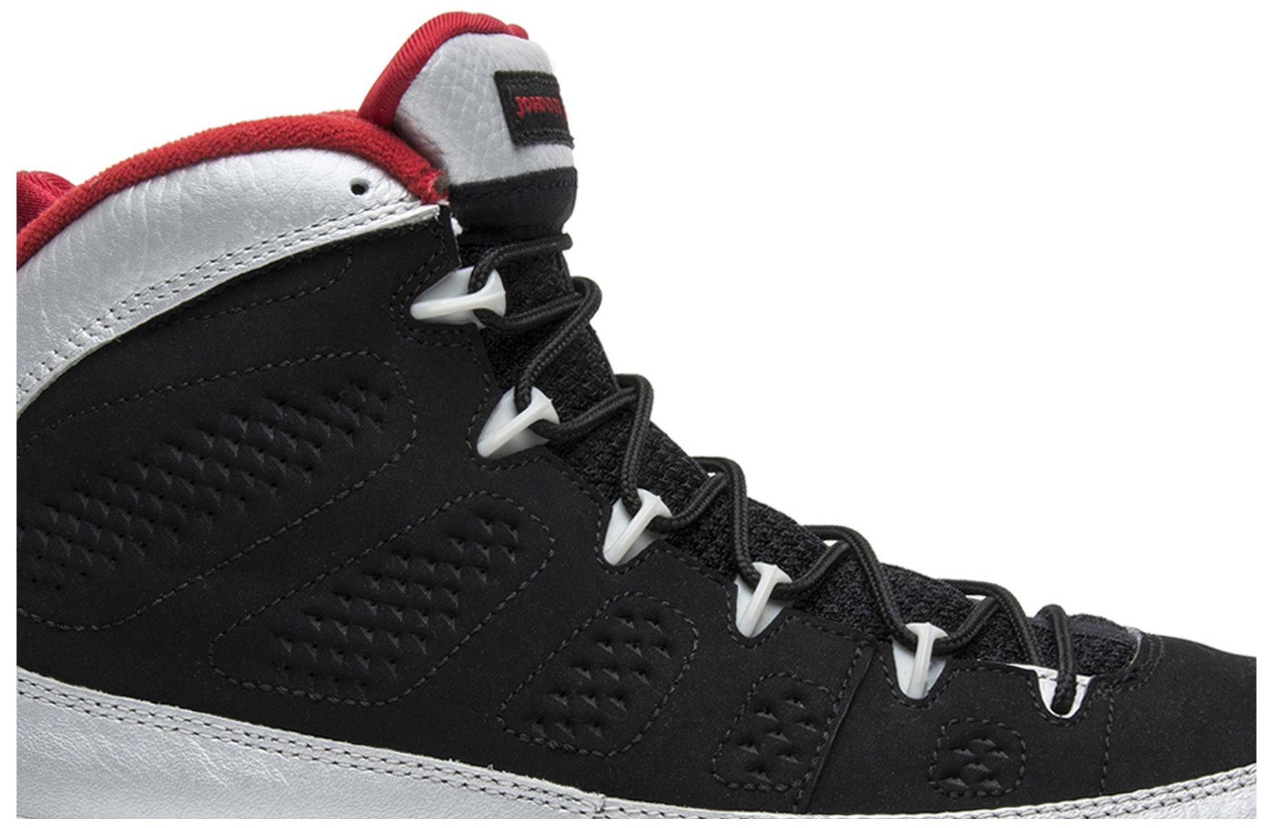 Buy Air Jordan 9 Retro 'Johnny Kilroy' - 302370 012 | GOAT