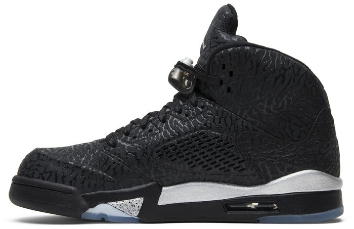 Buy Air Jordan 5 Retro 3Lab5 'Elephant Print' - 599581 003 | GOAT