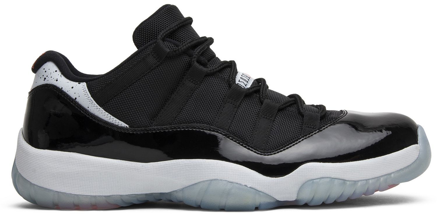 Buy Air Jordan 11 Retro Low 'Infrared 23' - 528895 023 | GOAT
