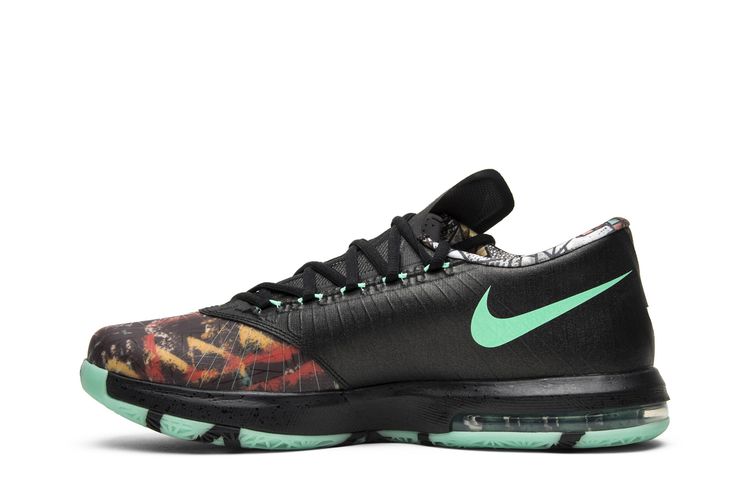 kd6 all star