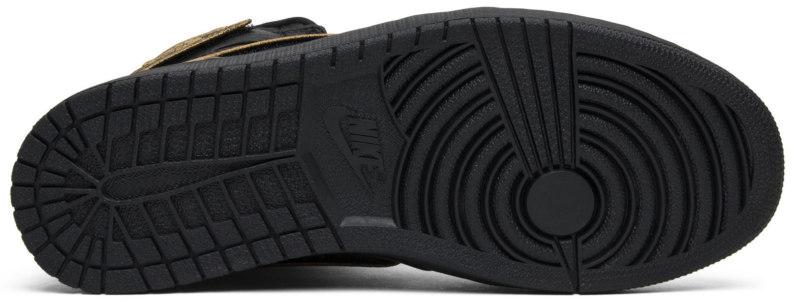 Buy Air Jordan 1 Retro High 'BHM' 2017 - 908656 001 | GOAT